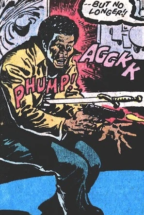 Charlie (Robber) (MA) | The Brain Strummers Wiki | Fandom