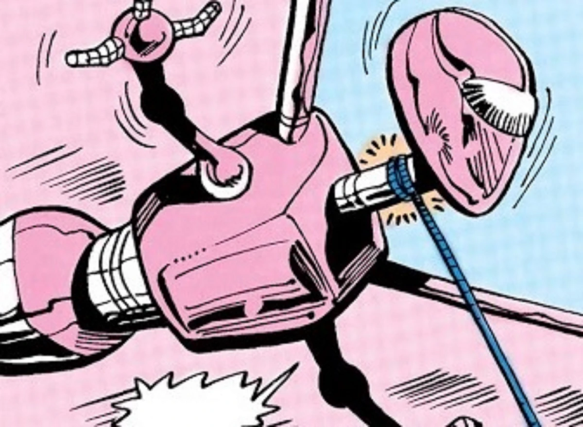 Delta (DCU:UC) | The Brain Strummers Wiki | Fandom