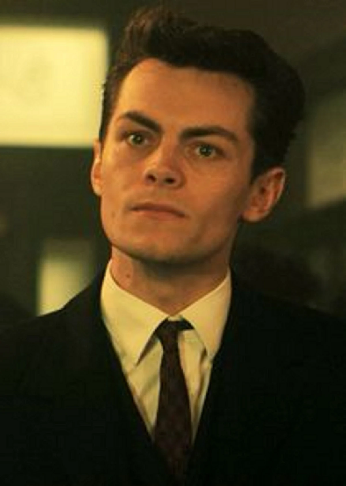 Jason Ripper (DCU:UC) | The Brain Strummers Wiki | Fandom