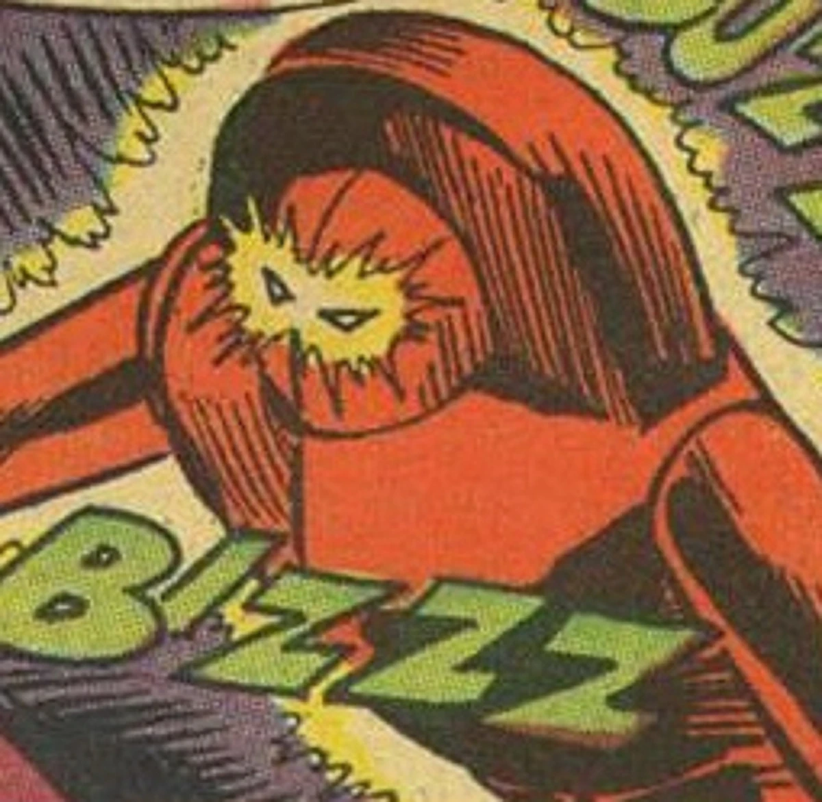 Magneto (Robot) (DCU:UC) | The Brain Strummers Wiki | Fandom