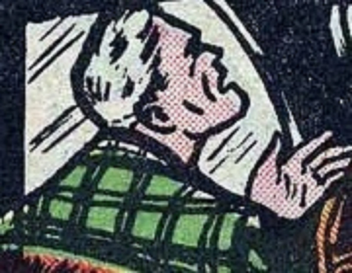 Rey (Criminal) (MA) | The Brain Strummers Wiki | Fandom