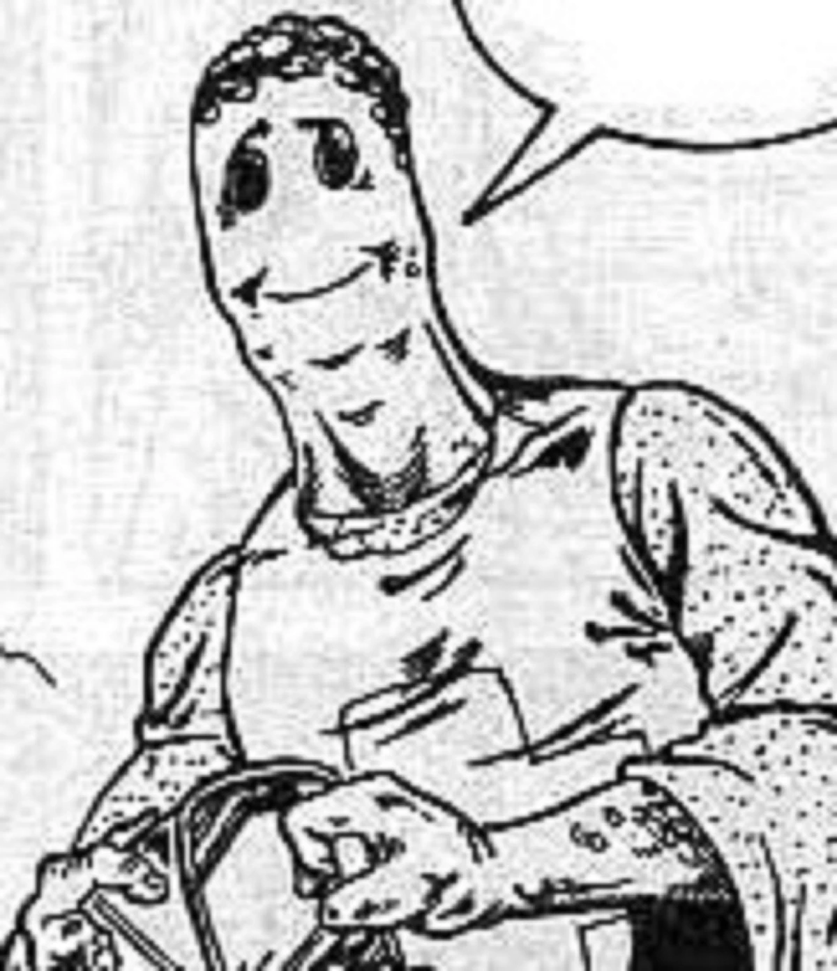 Samuel (Red Kross) (MA) | The Brain Strummers Wiki | Fandom