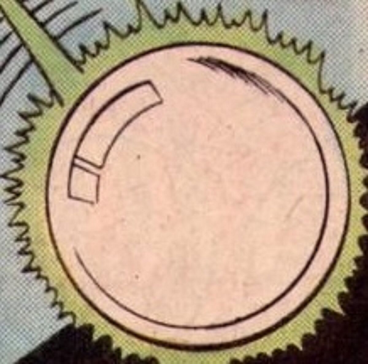 The Evil Ii Dcuuc The Brain Strummers Wiki Fandom