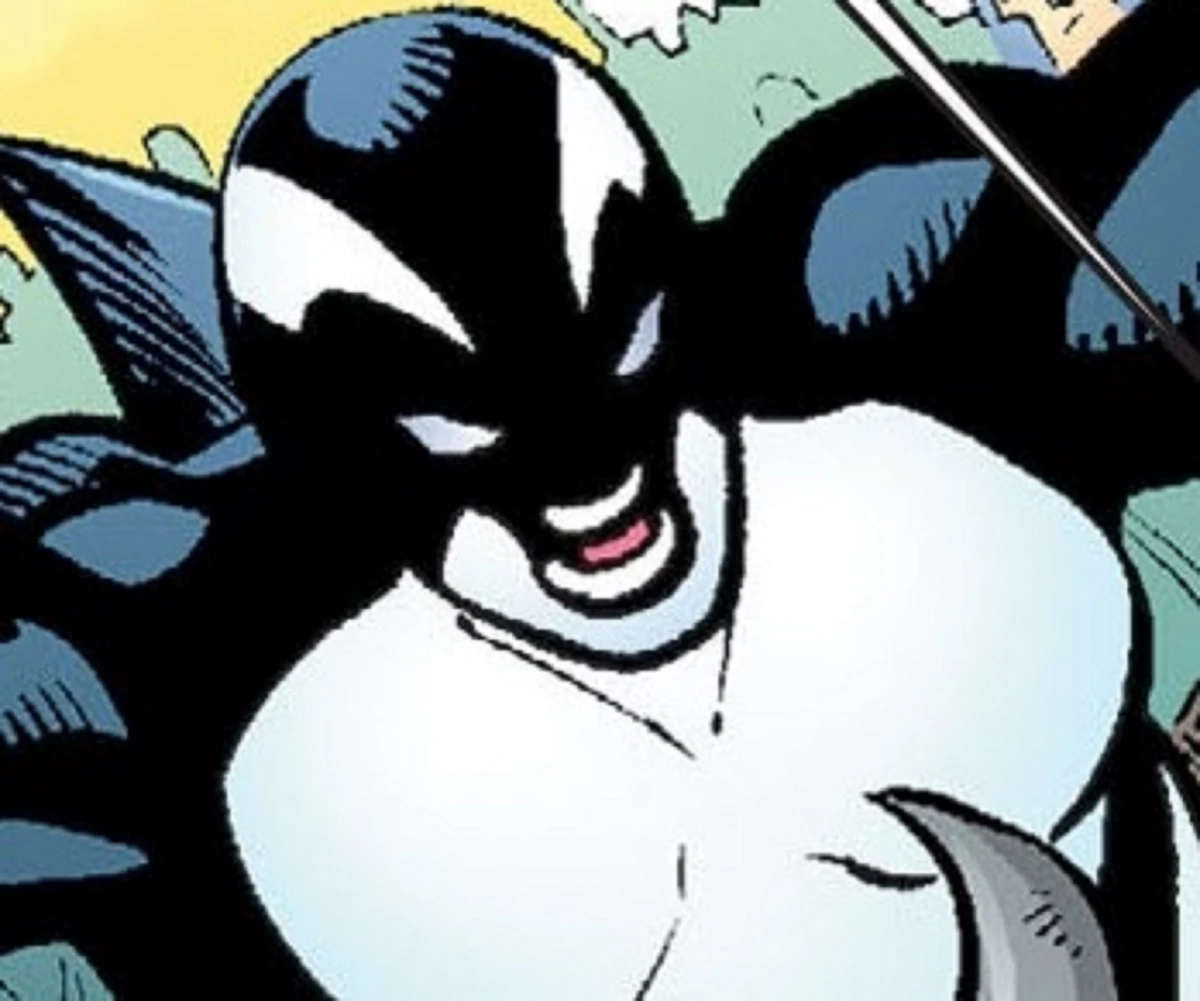 Orca (Nanoverse Construct) (DCU:UC) | The Brain Strummers Wiki | Fandom