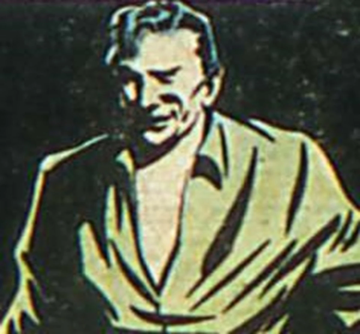 The Captain (Nadir Foe) (DCU:UC) | The Brain Strummers Wiki | Fandom