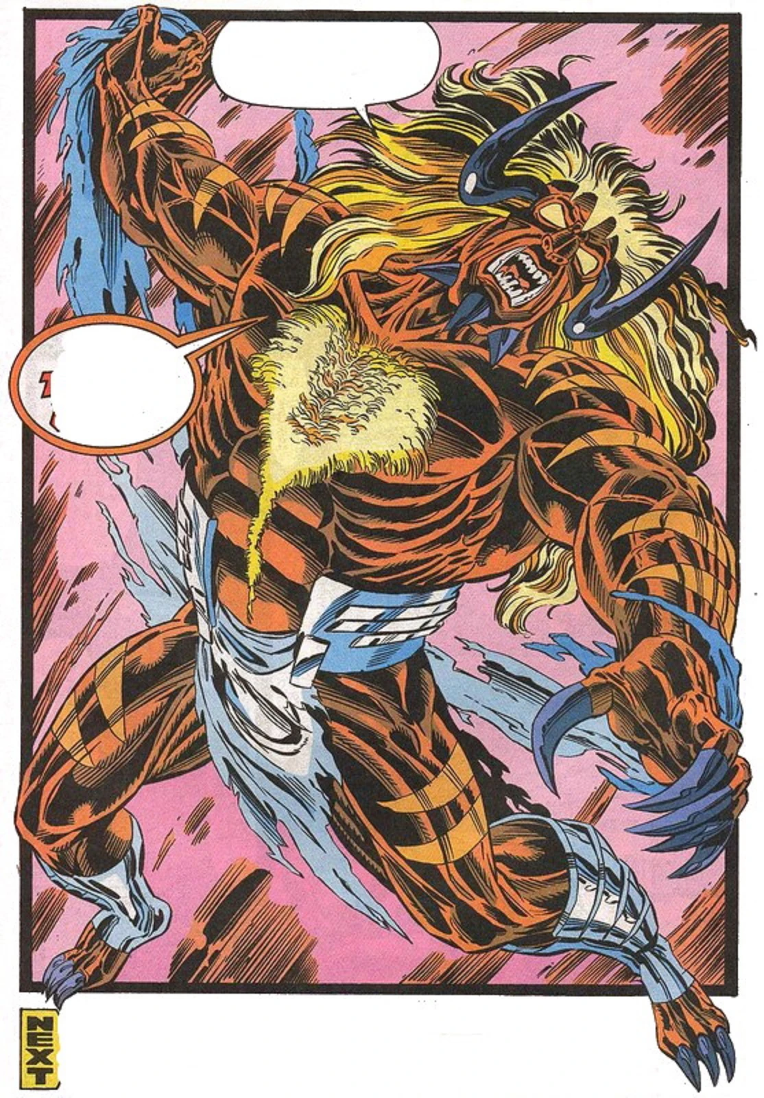 Throwback/Dr. Rudolf Menkel (MA) | The Brain Strummers Wiki | Fandom