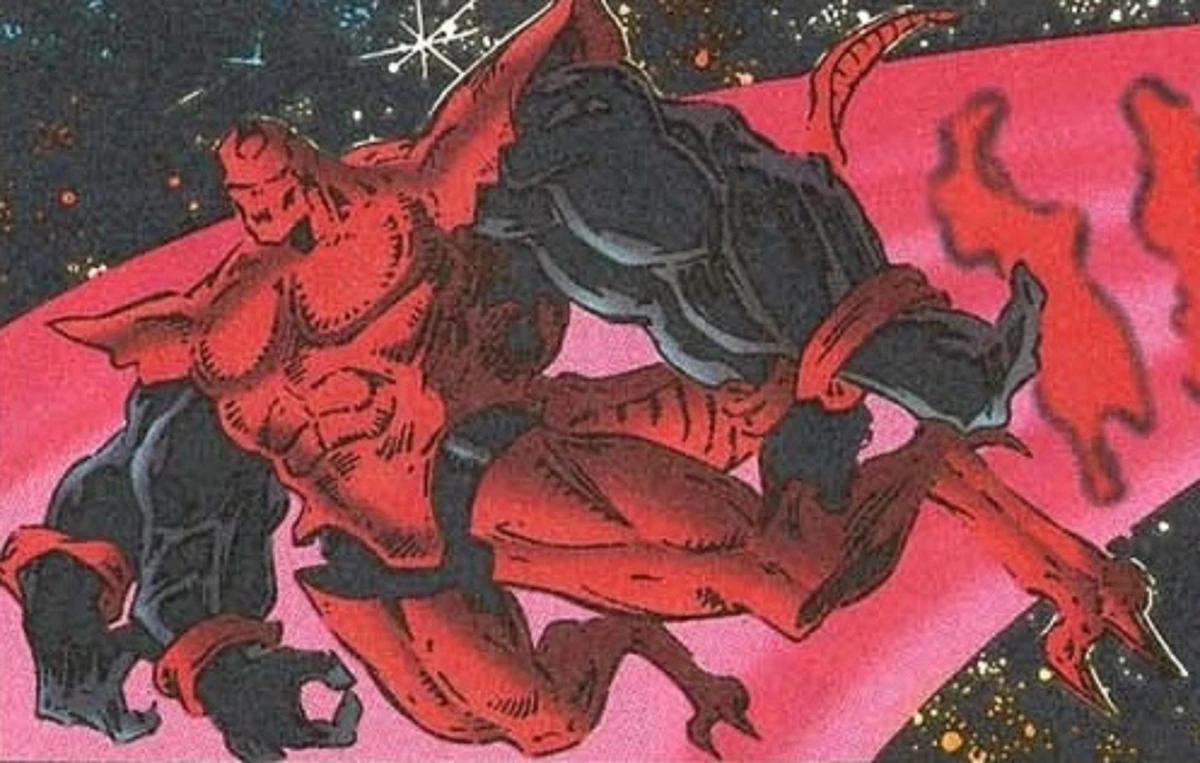 Power Gem (Entity) (MA) | The Brain Strummers Wiki | Fandom