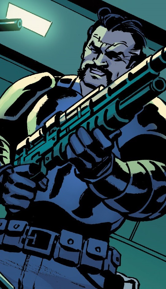Steeljacket Ma The Brain Strummers Wiki Fandom