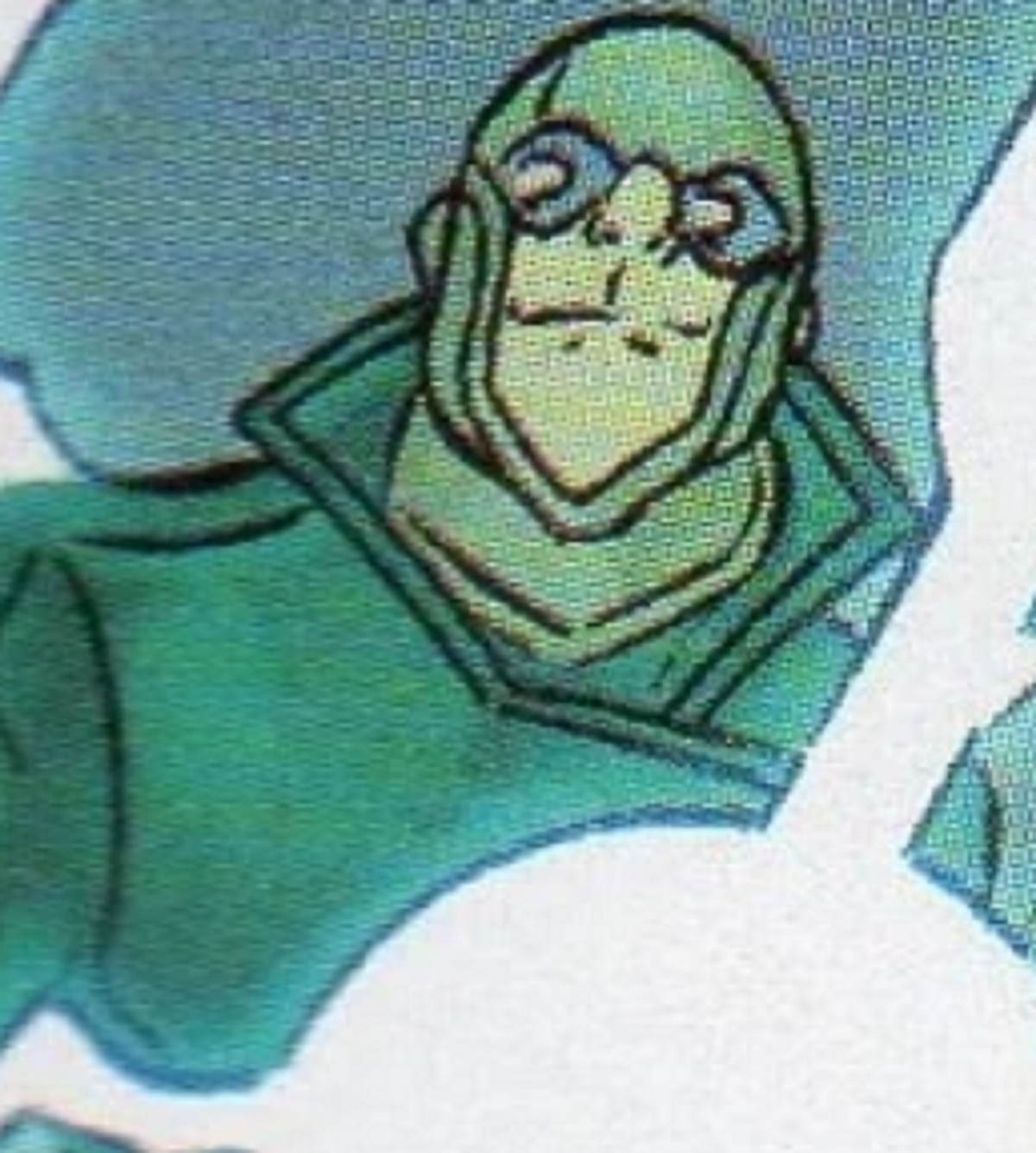 Electro Xvi Ma The Brain Strummers Wiki Fandom