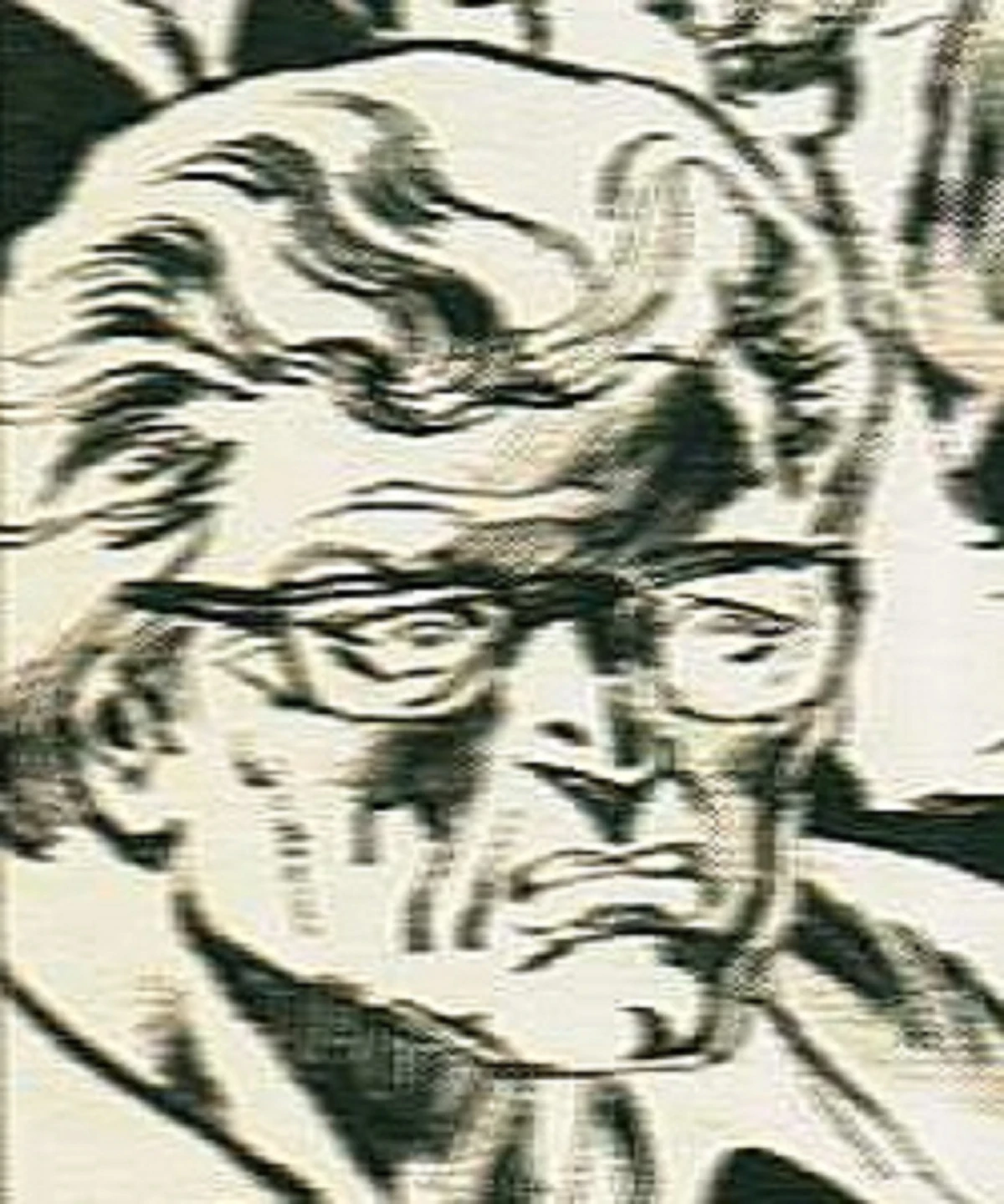 Harvey Stoller (MA) | The Brain Strummers Wiki | Fandom