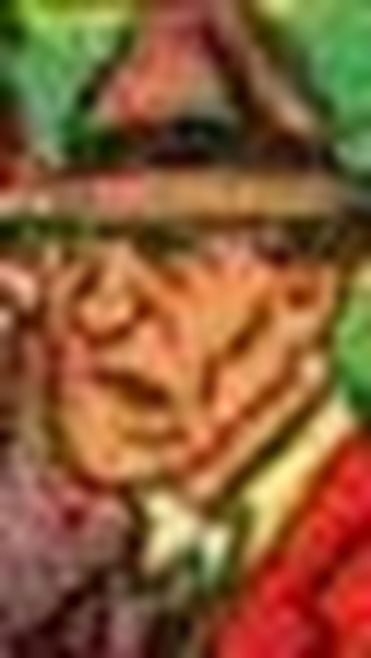 Hansie Nazi Dcuuc The Brain Strummers Wiki Fandom