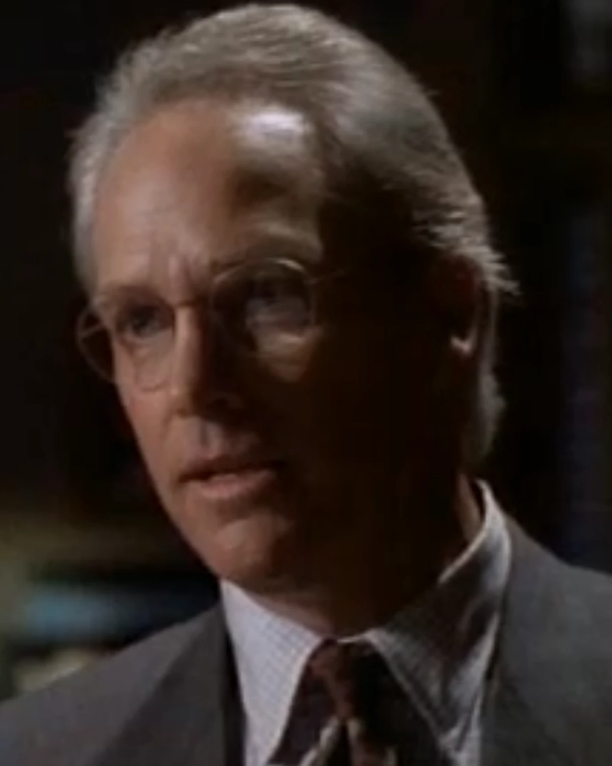 Ian Harrington (DCU:UC) | The Brain Strummers Wiki | Fandom