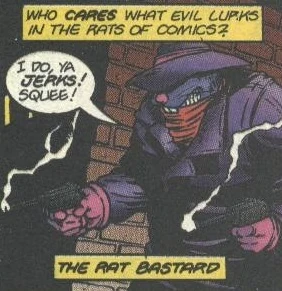 Rat Bastard (MA) | The Brain Strummers Wiki | Fandom