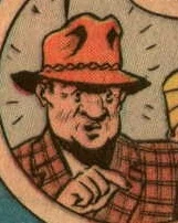 Red (Culflam Ally) (MA) | The Brain Strummers Wiki | Fandom