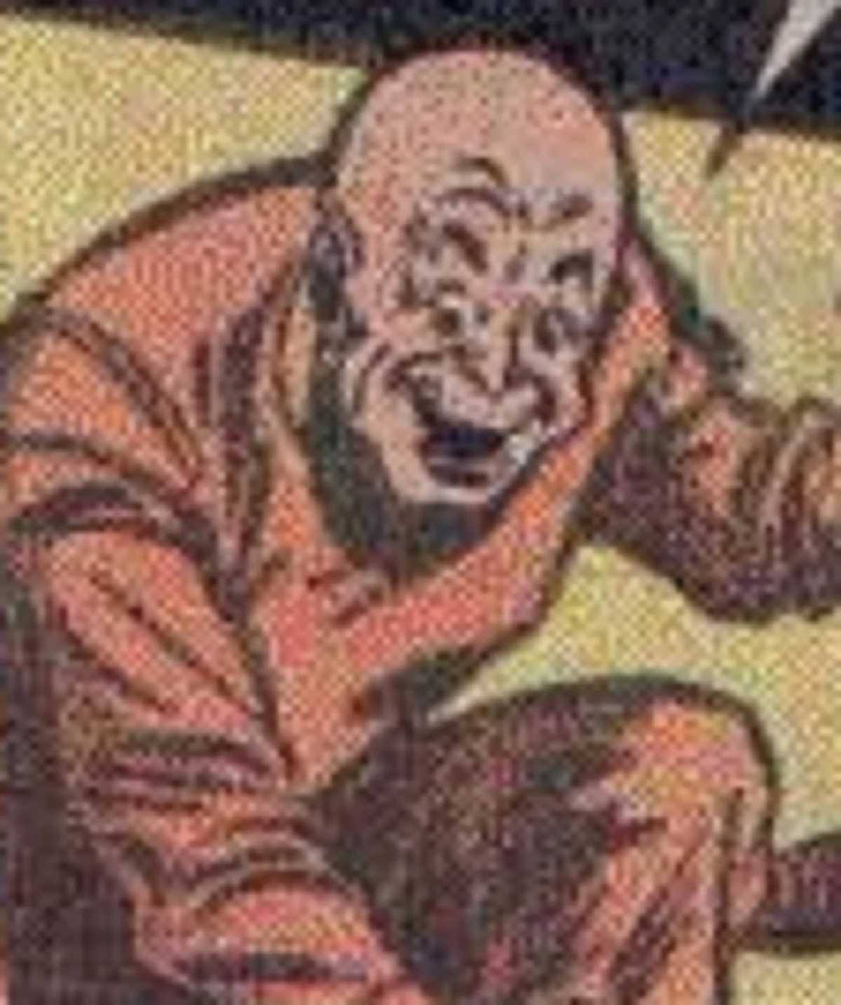 Smart Alec II (MA) | The Brain Strummers Wiki | Fandom