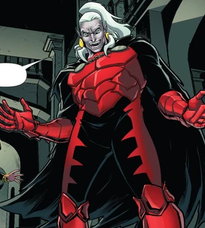 Baron Vlad Dracula (Ultimate End) (MA) | The Brain Strummers Wiki | Fandom