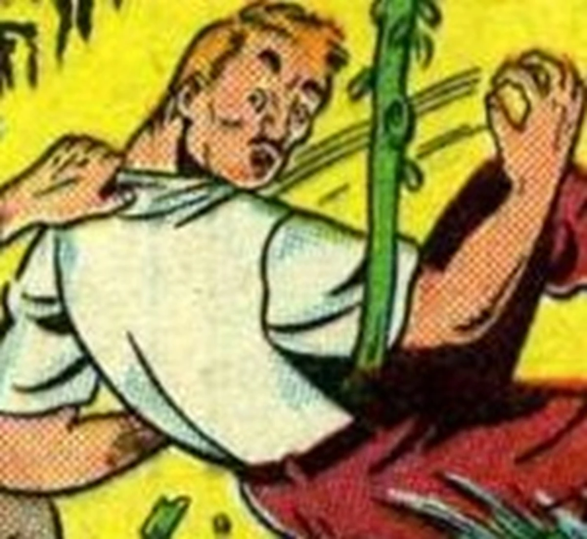 Jake Splitskull (DCU:UC) | The Brain Strummers Wiki | Fandom