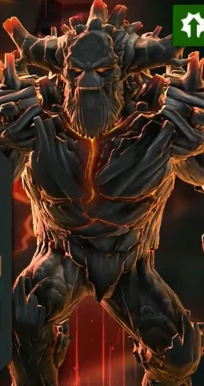King Groot (Nameless Clone) (MA) | The Brain Strummers Wiki | Fandom