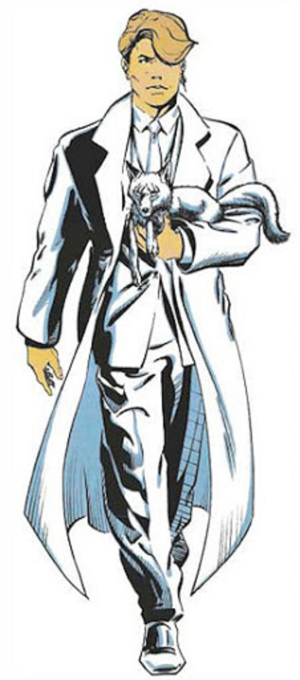 Nigel Frobisher (MA) | The Brain Strummers Wiki | Fandom