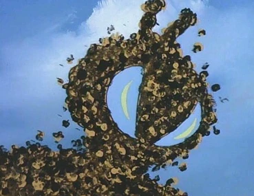 Swarm III (MA) | The Brain Strummers Wiki | Fandom