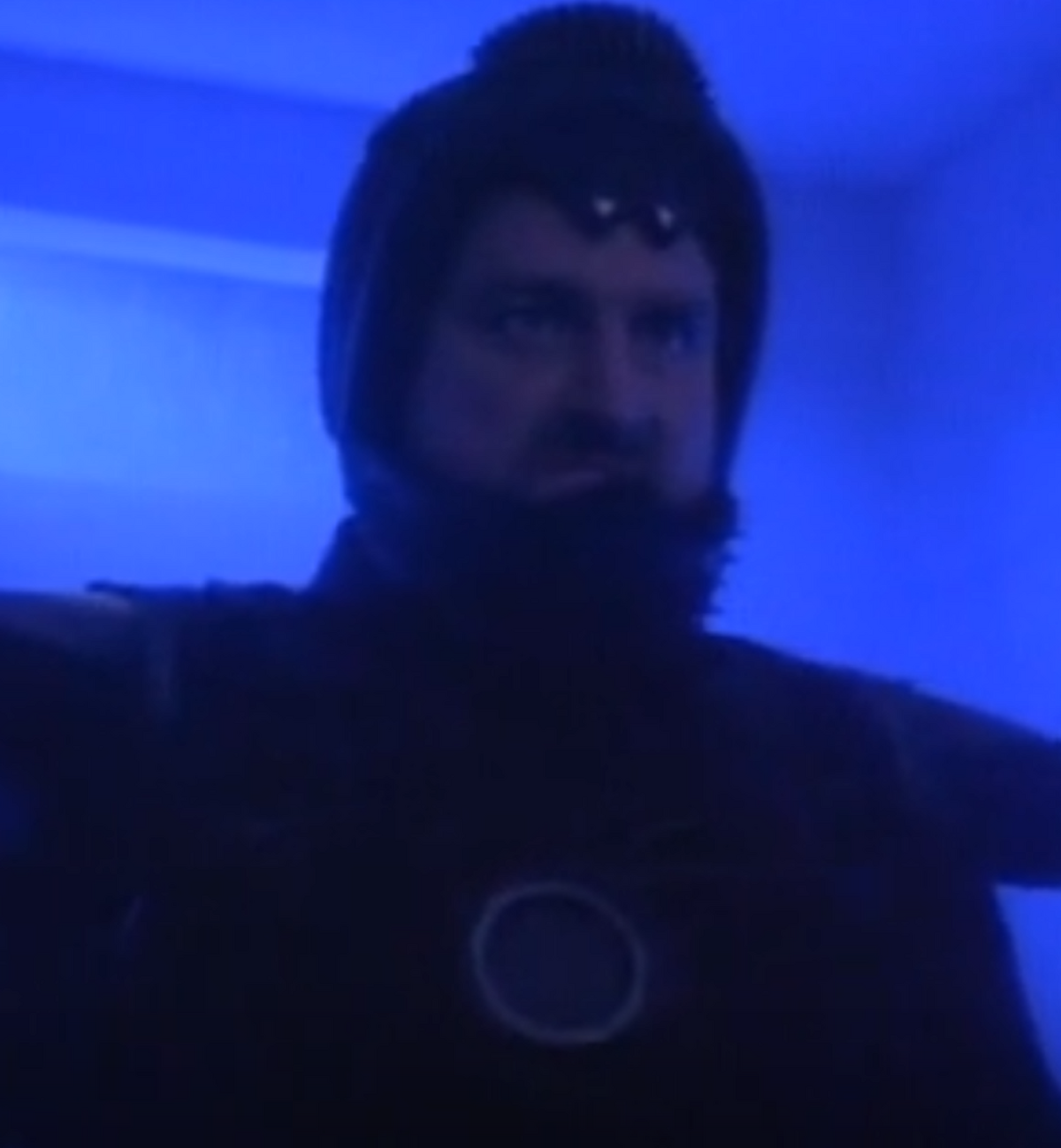 The Android Dcuuc The Brain Strummers Wiki Fandom