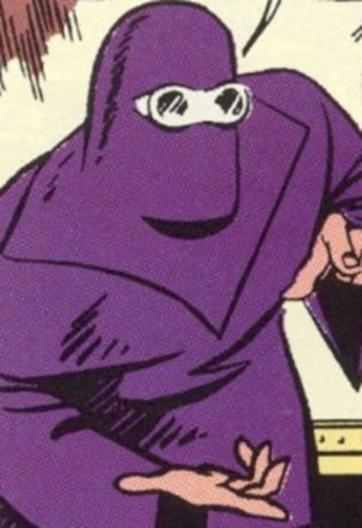 The Light/Alexei Luthor (DCU:UC) | The Brain Strummers Wiki | Fandom