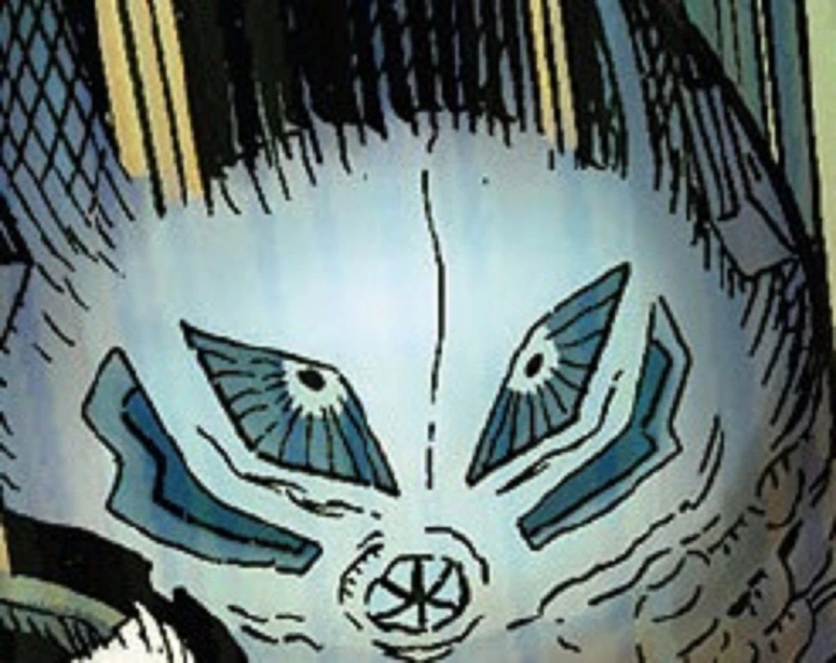 Alien Zarab (Original) (MA) | The Brain Strummers Wiki | Fandom