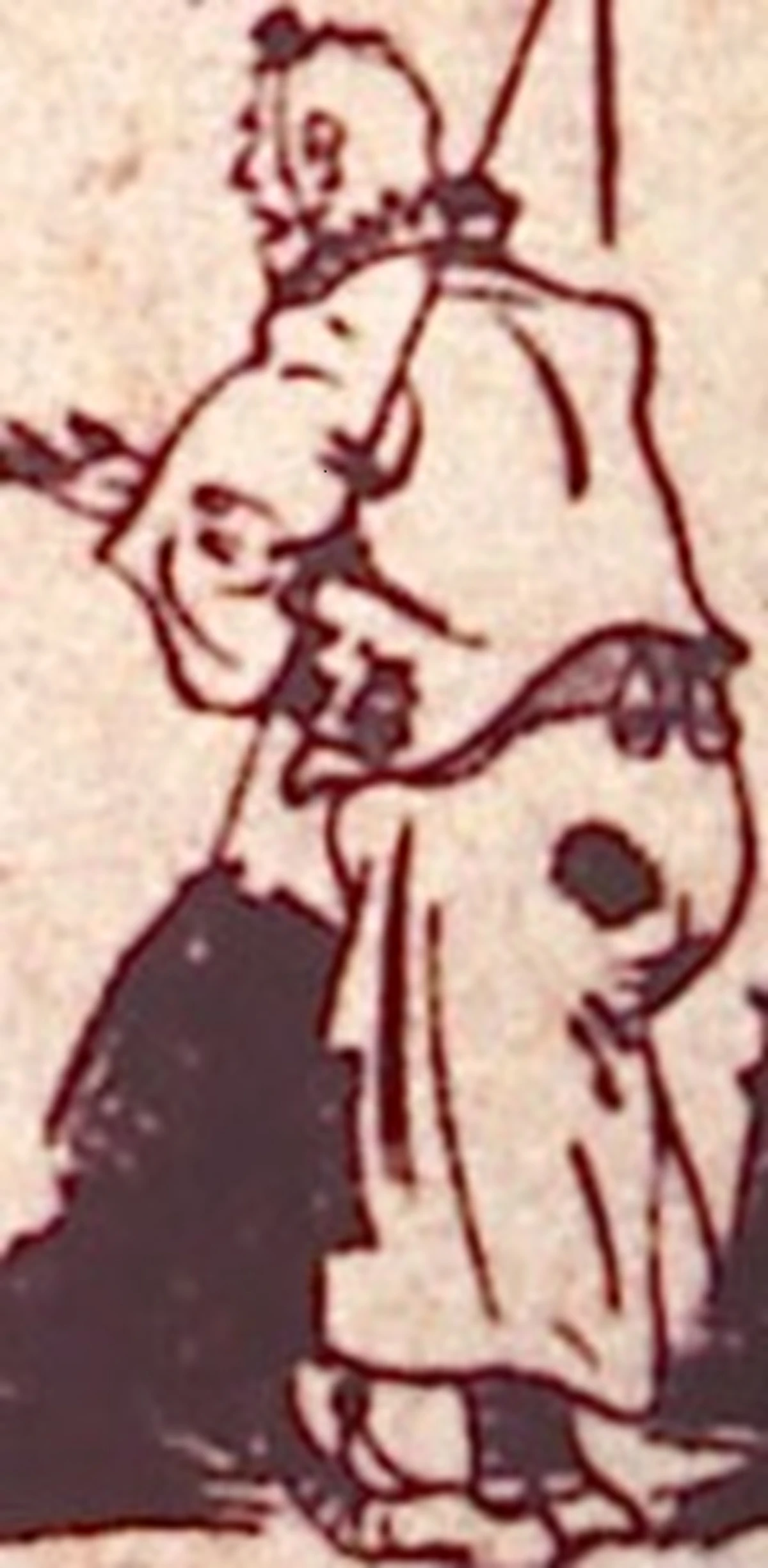 Beppo the Killer Clown (DCU:UC) | The Brain Strummers Wiki | Fandom