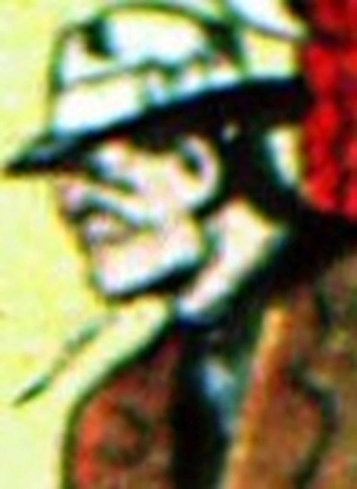 "Big Ears" Mulligan (DCU:UC) | The Brain Strummers Wiki | Fandom