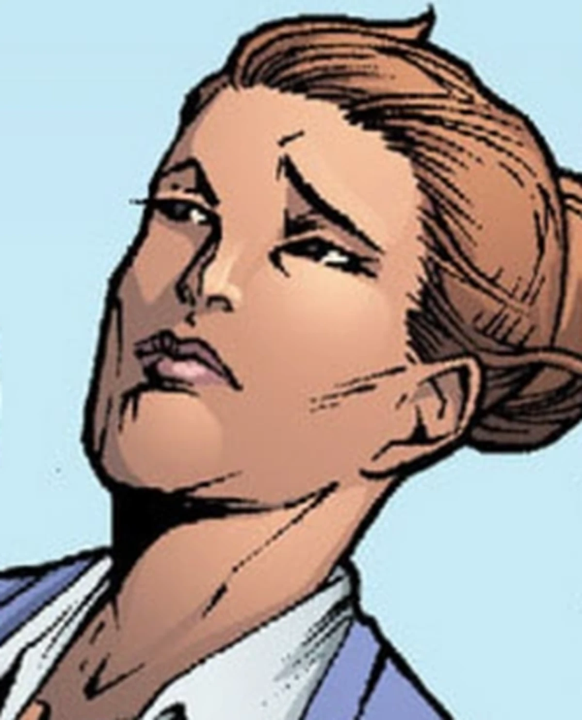 Kitty (LexCorp) (DCU:UC) | The Brain Strummers Wiki | Fandom