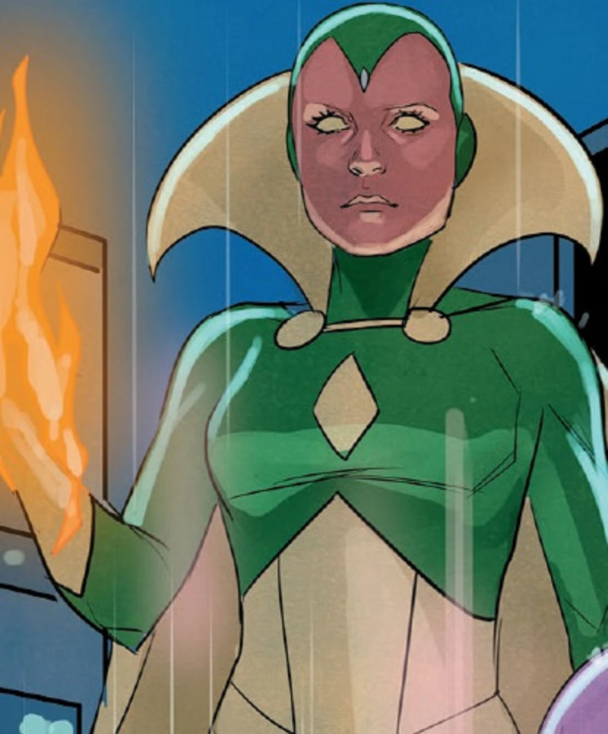 Revision (MA) | The Brain Strummers Wiki | Fandom