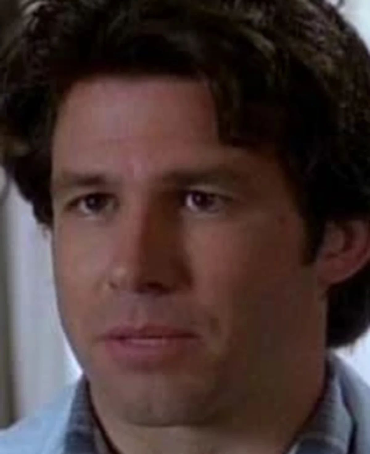 Dr. Maxwell Deter (DCU:UC) | The Brain Strummers Wiki | Fandom