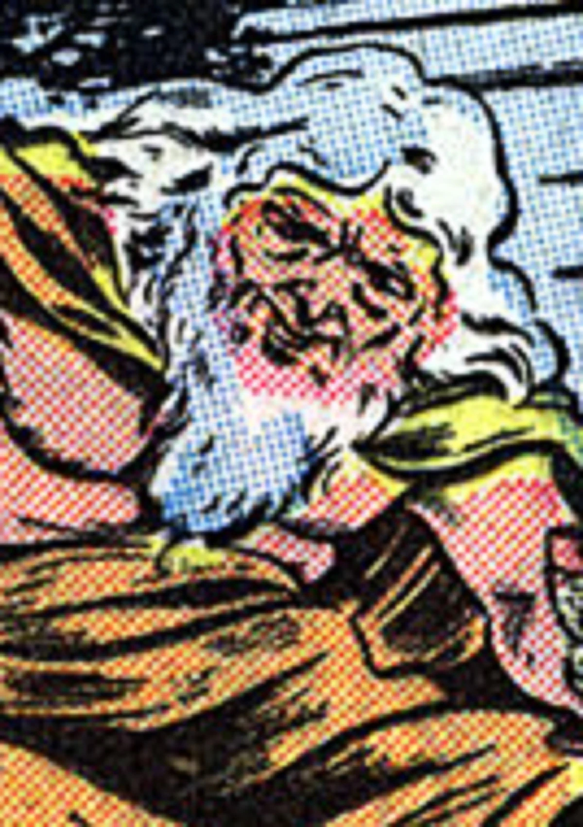 Herod Antipas, Tetrarch of Galilee (MA) | The Brain Strummers Wiki | Fandom