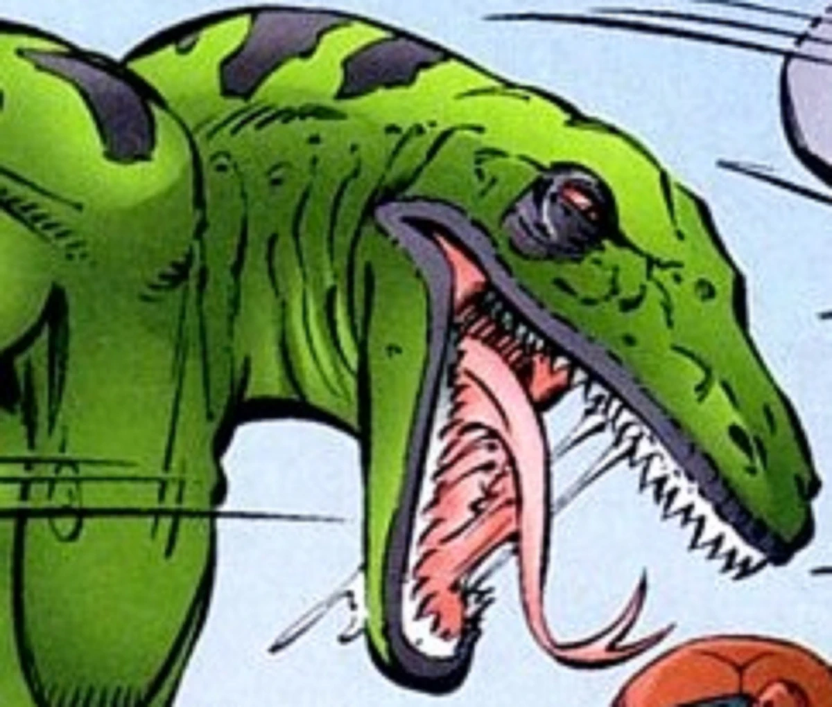 Shanus (DCU:UC) | The Brain Strummers Wiki | Fandom