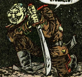 Tiger of Tokchon (MA) | The Brain Strummers Wiki | Fandom