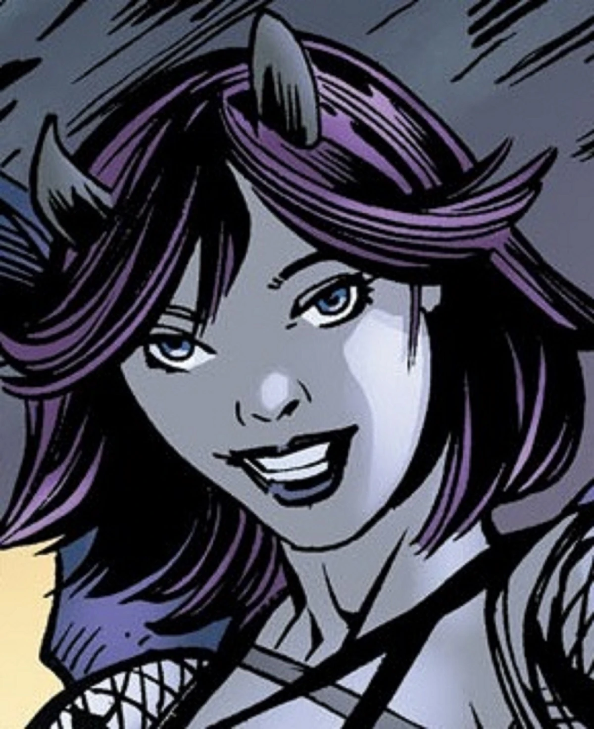 Wither/Jade Tice (DCU:UC) | The Brain Strummers Wiki | Fandom