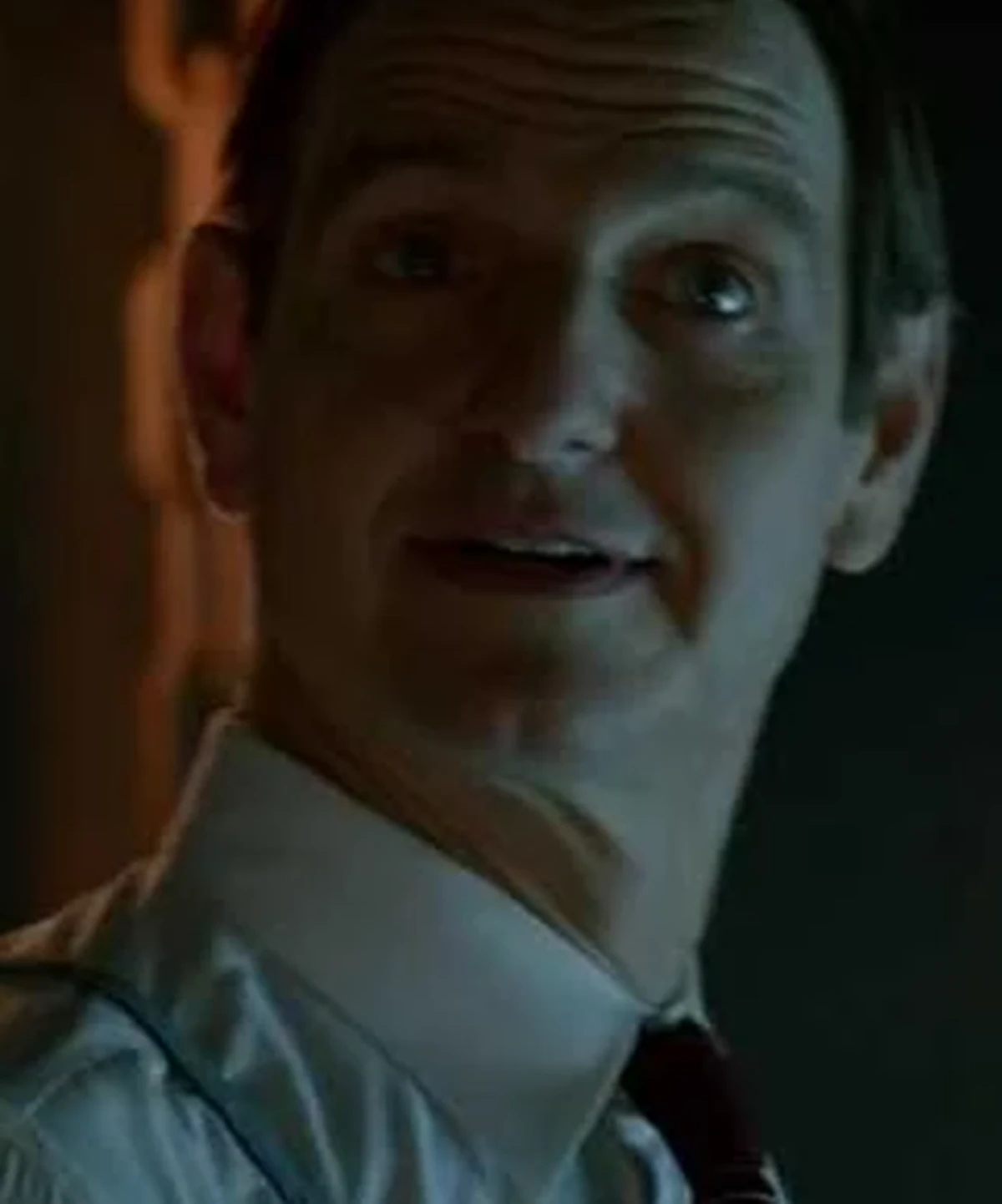 Jacob Shaw (DCU:UC) | The Brain Strummers Wiki | Fandom