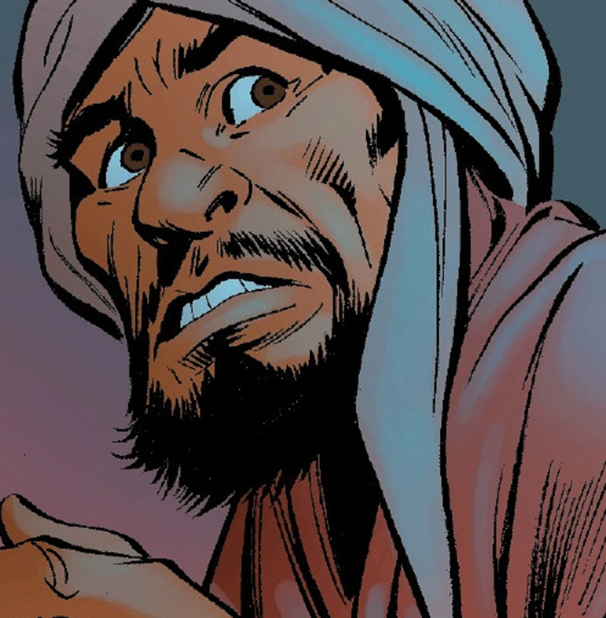 Chupa (Afghuli) (MA) | The Brain Strummers Wiki | Fandom