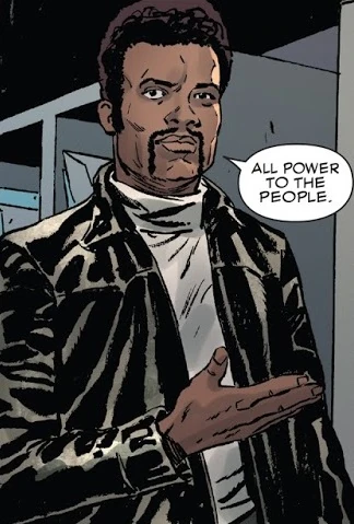 Frank Roberts (MA) | The Brain Strummers Wiki | Fandom