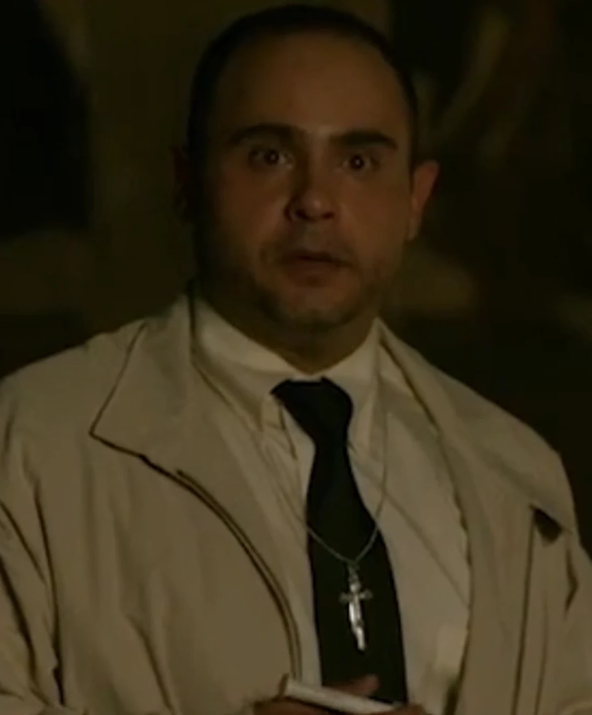 Michael (Resurrection Crusade) (DCU:UC) | The Brain Strummers Wiki | Fandom
