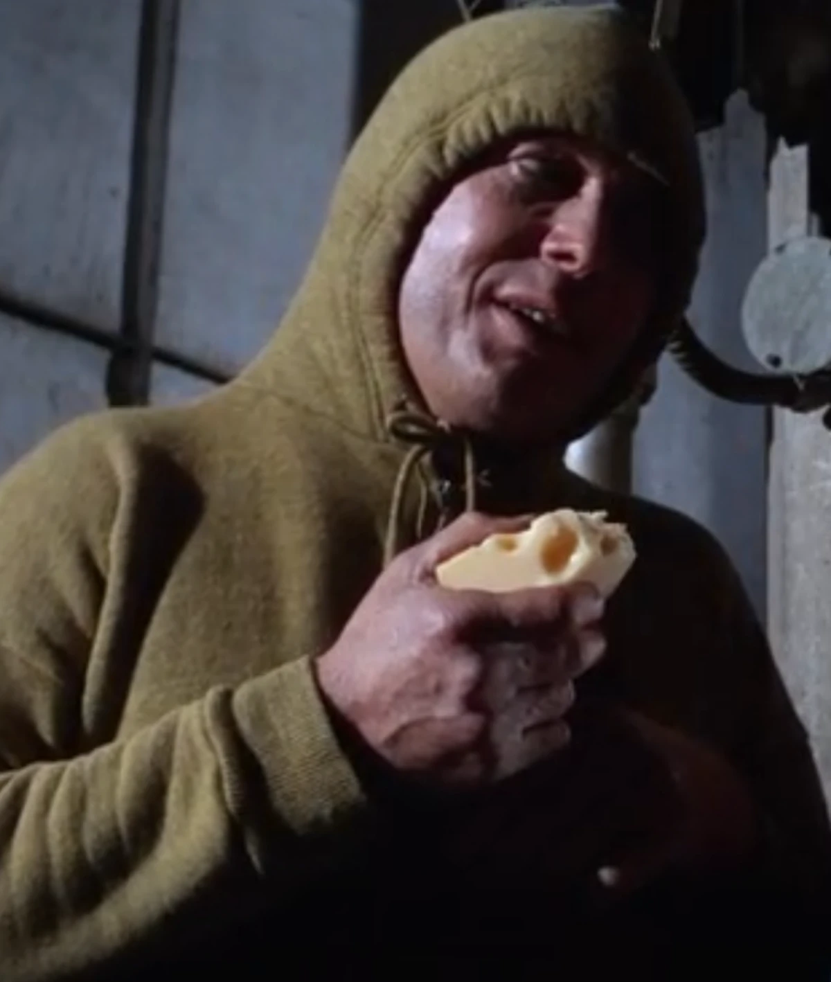 Whitey (Riddler Henchman) (DCU:UC) | The Brain Strummers Wiki | Fandom