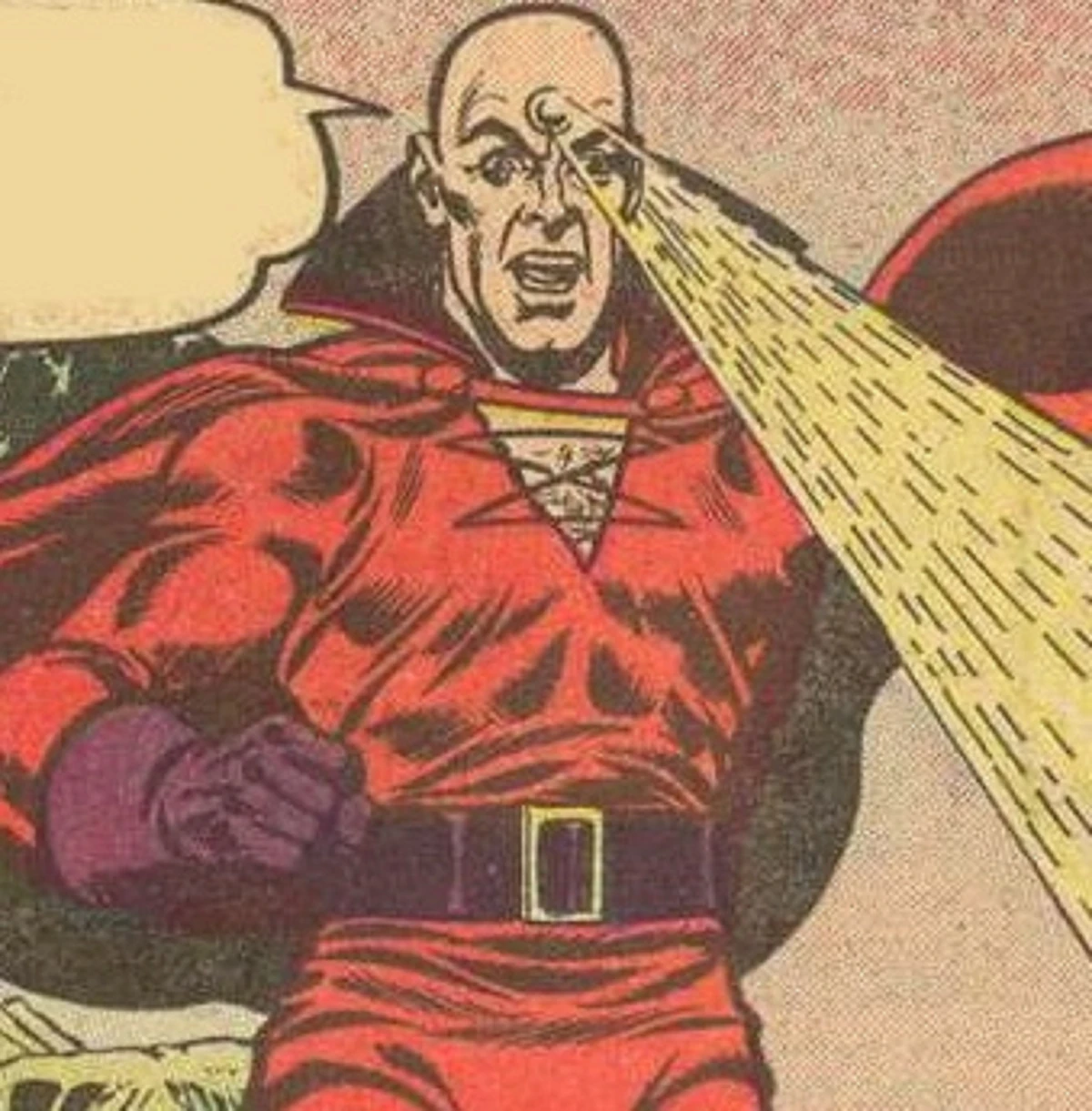 Death Eye (DCU:UC) | The Brain Strummers Wiki | Fandom