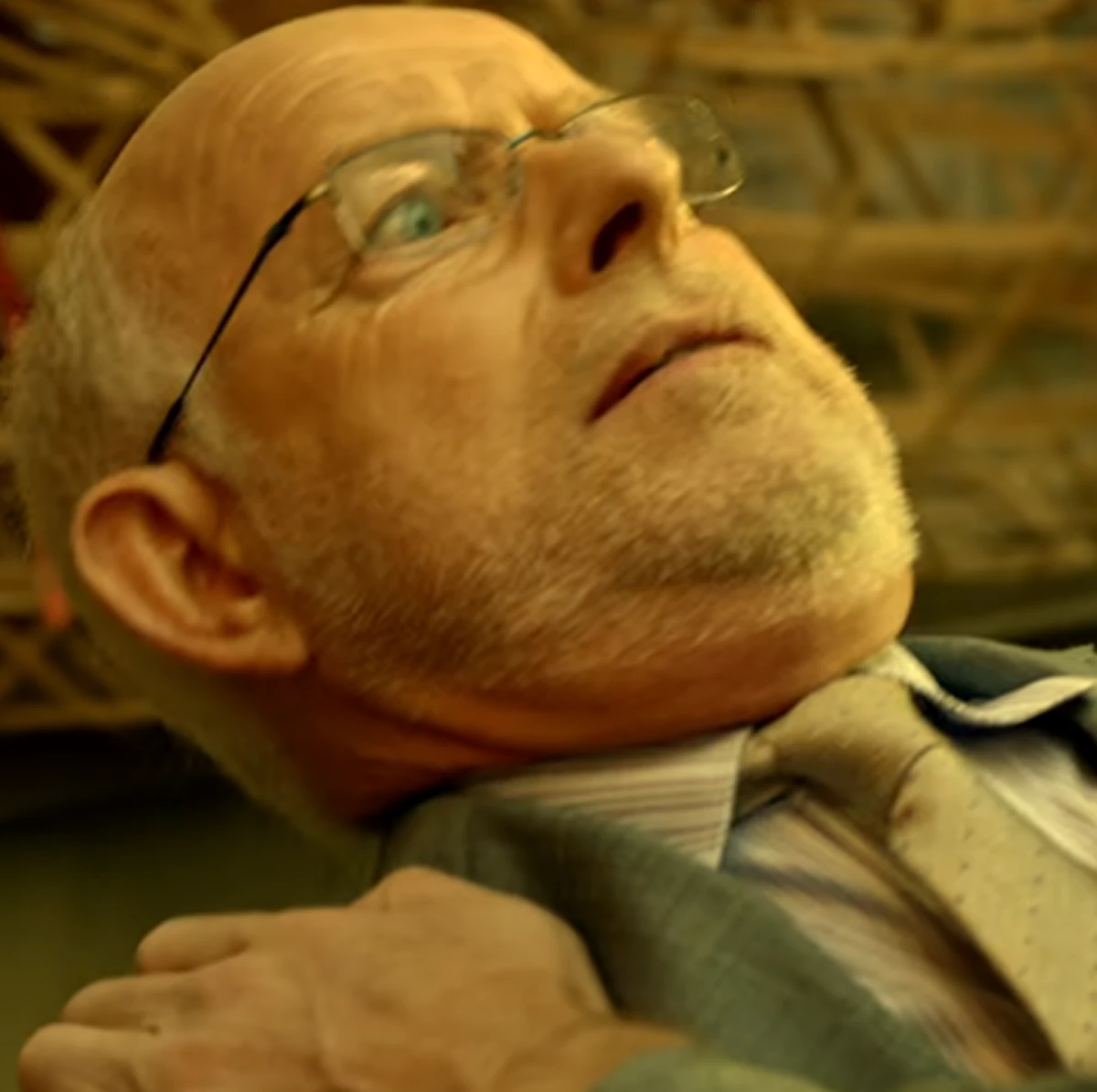 Adam Castwidth (DCU:UC) | The Brain Strummers Wiki | Fandom