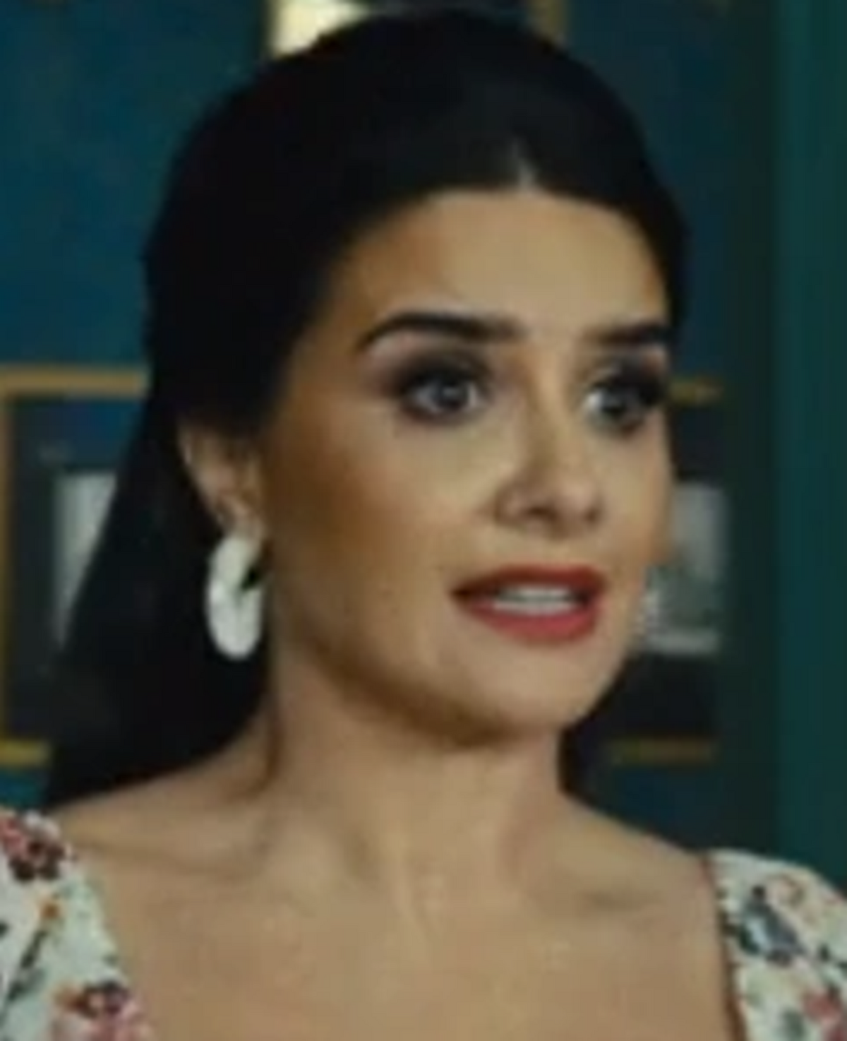Camila Assistant Dcuuc The Brain Strummers Wiki Fandom
