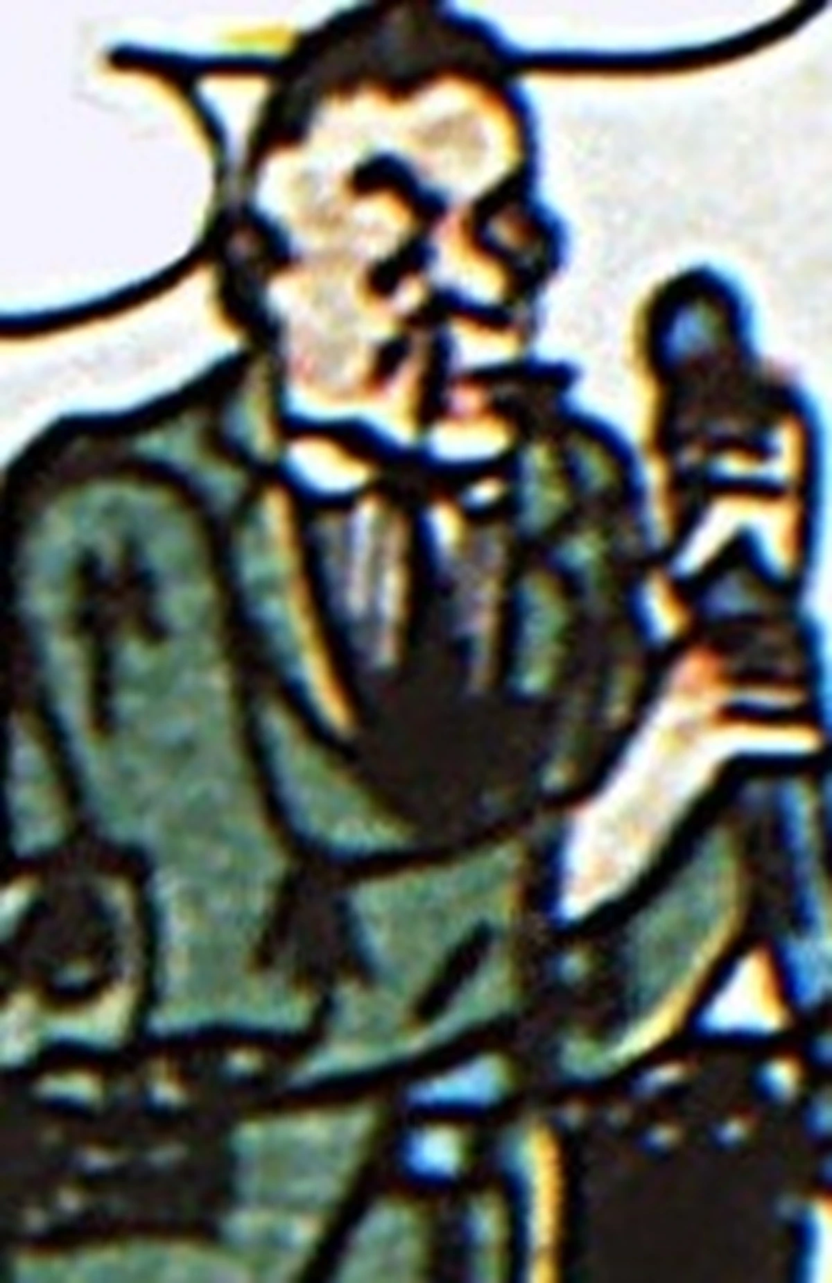 Dr. Kurtz (DCU:UC) | The Brain Strummers Wiki | Fandom