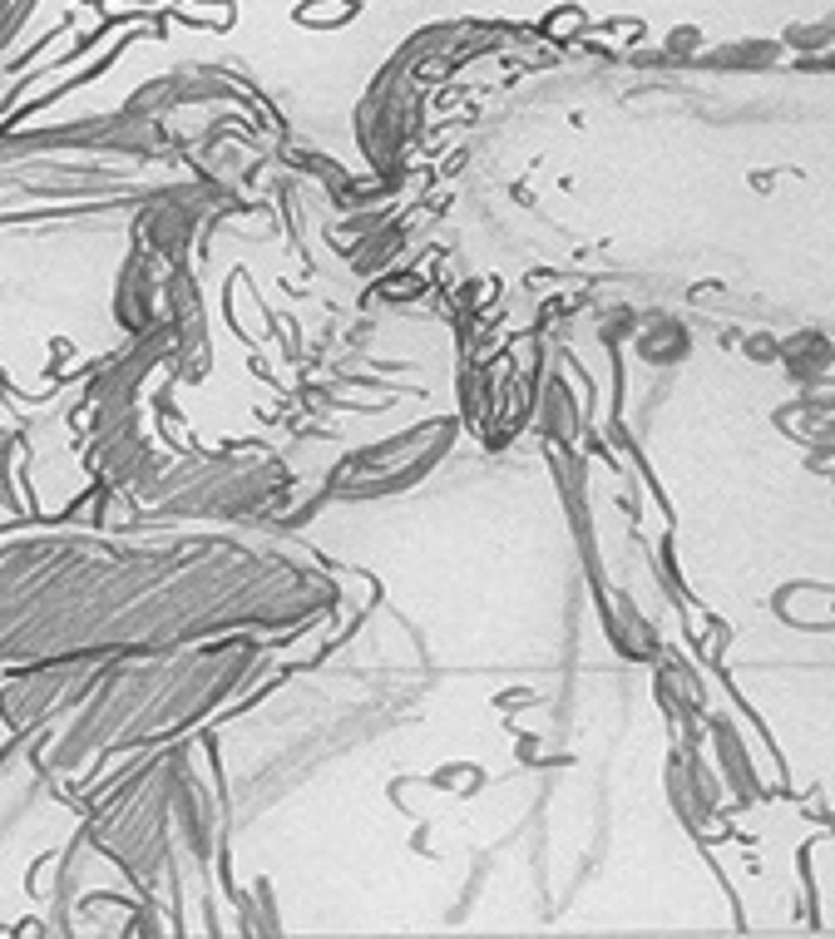 Cyclops (Monstrous Duplicate) (MA) | The Brain Strummers Wiki | Fandom