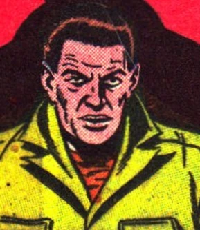 Doctor Claw (DCU:UC) | The Brain Strummers Wiki | Fandom