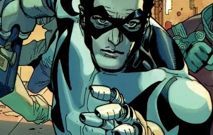 Johnny Bolt (MA) | The Brain Strummers Wiki | Fandom