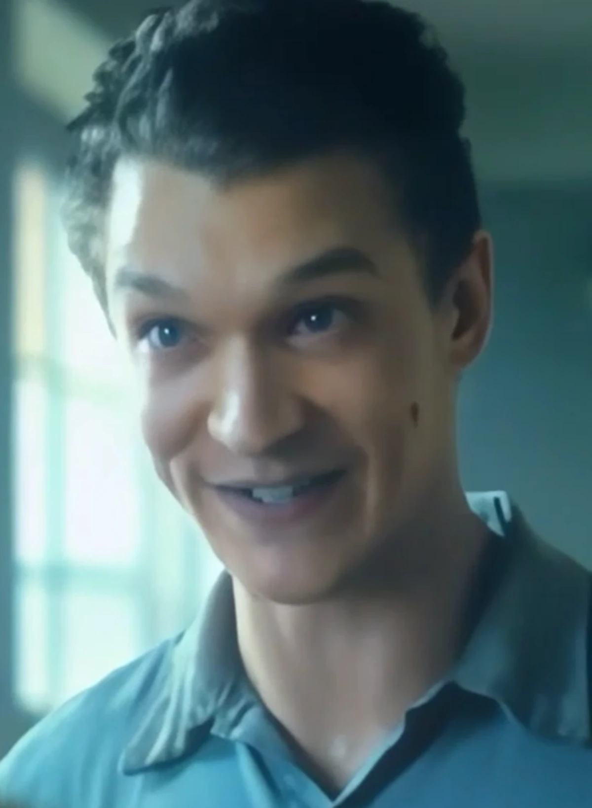 "The Psychopath" (DCU:UC) | The Brain Strummers Wiki | Fandom