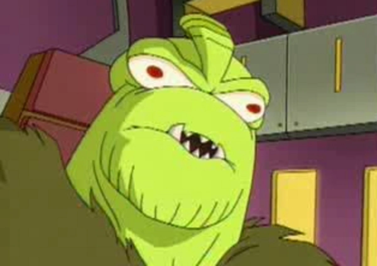 Hantak (MA) | The Brain Strummers Wiki | Fandom